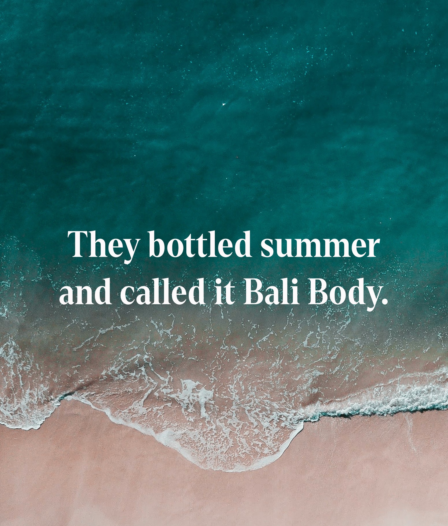 Bali Body Branding & Web Design | Willow & Blake