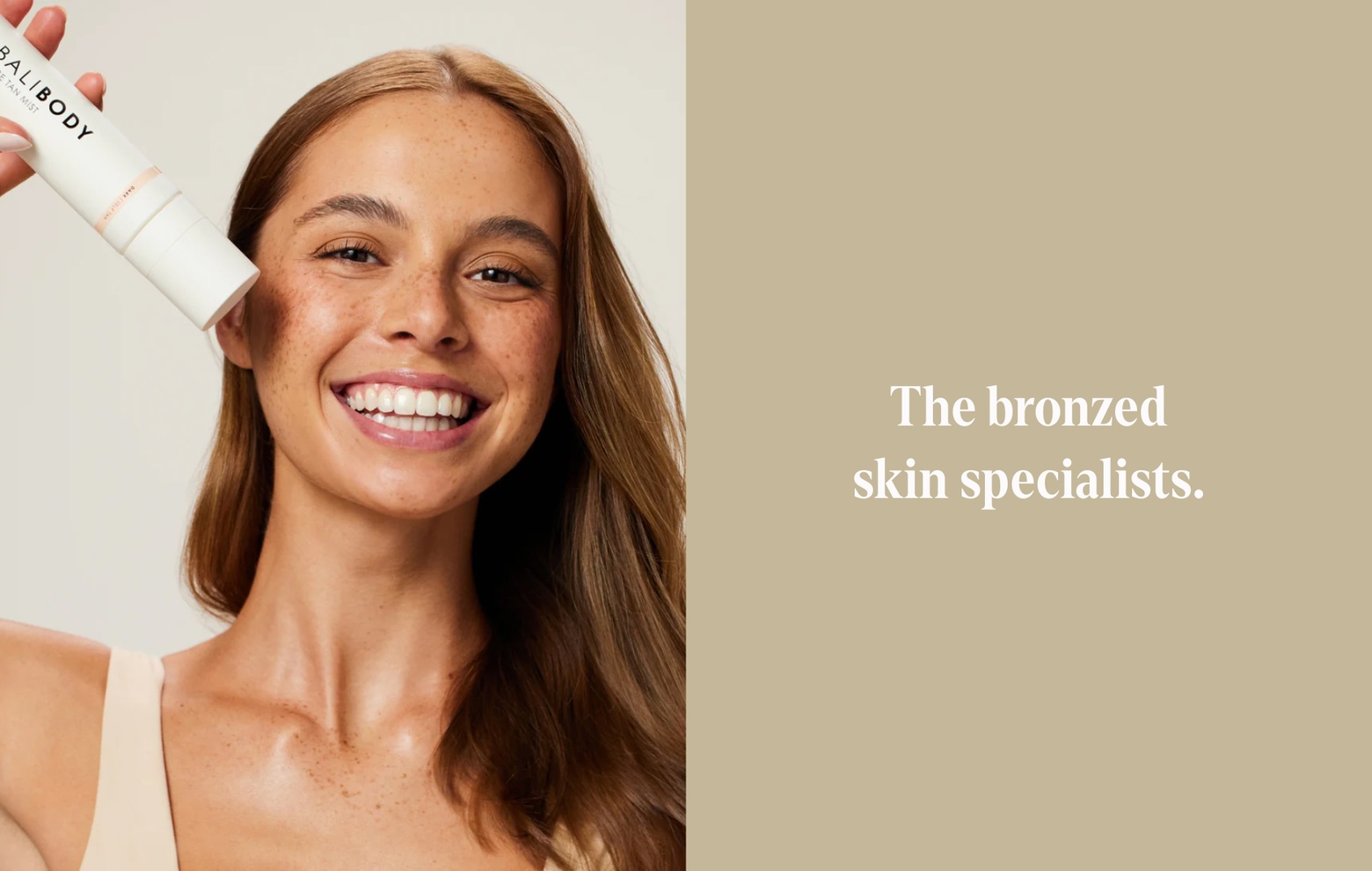 Bali Body Branding & Web Design | Willow & Blake