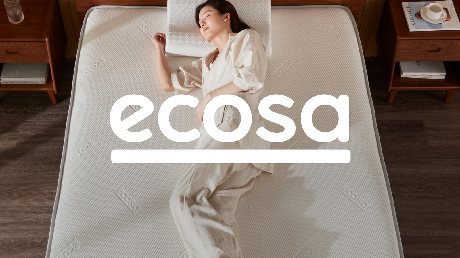 Ecosa Case Study | Willow & Blake | Willow & Blake